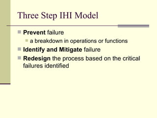 Never Event Mitigation By Tele Icu Care | PPT