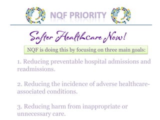 Never event pp | PDF