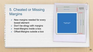 Never fail last minute layout | PPT