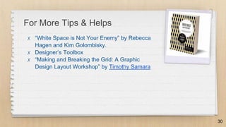 Never fail last minute layout | PPT