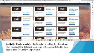 online book store using full stack .pptx