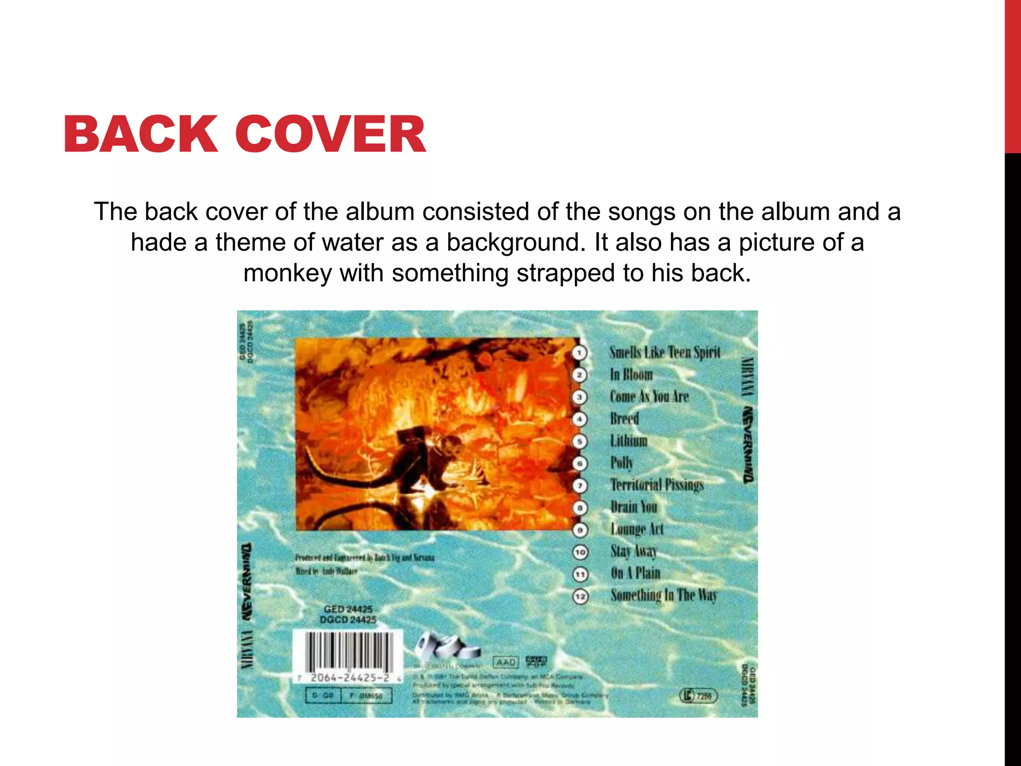 Nevermind | PPTX