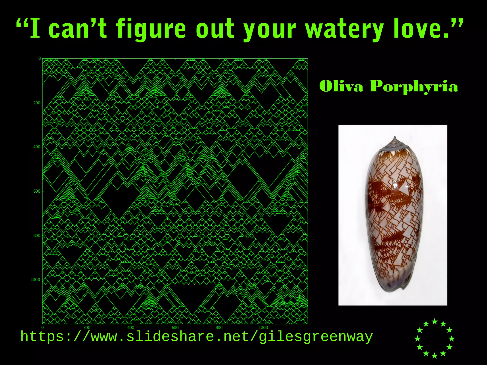 Never mind the_molluscs | ODP | Computer Peripherals | Computing