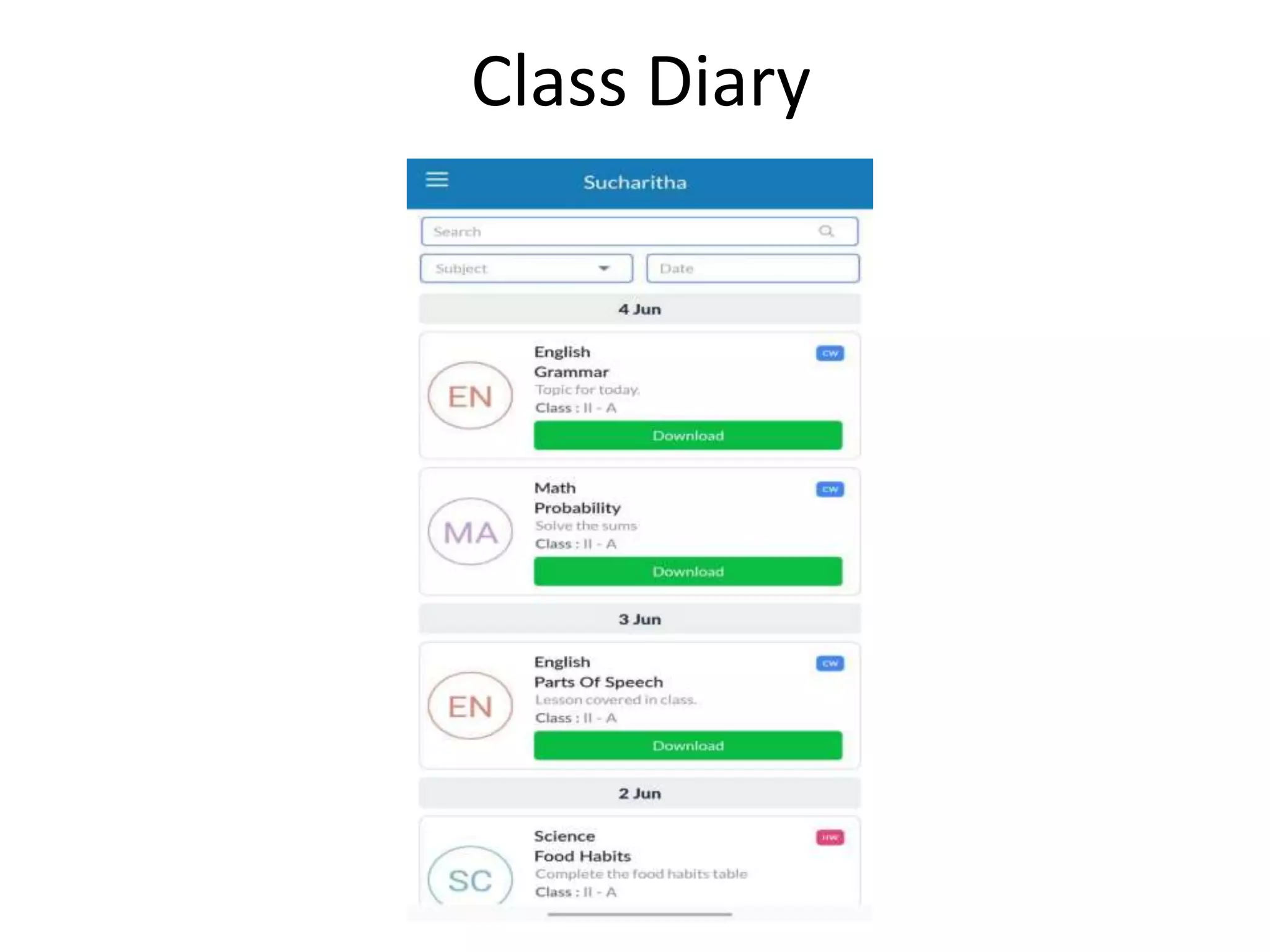 Neverskip Parent App PPT.pptx