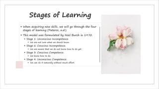 Never Stop Learning | PDF