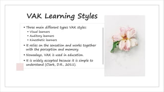 Never Stop Learning | PPT