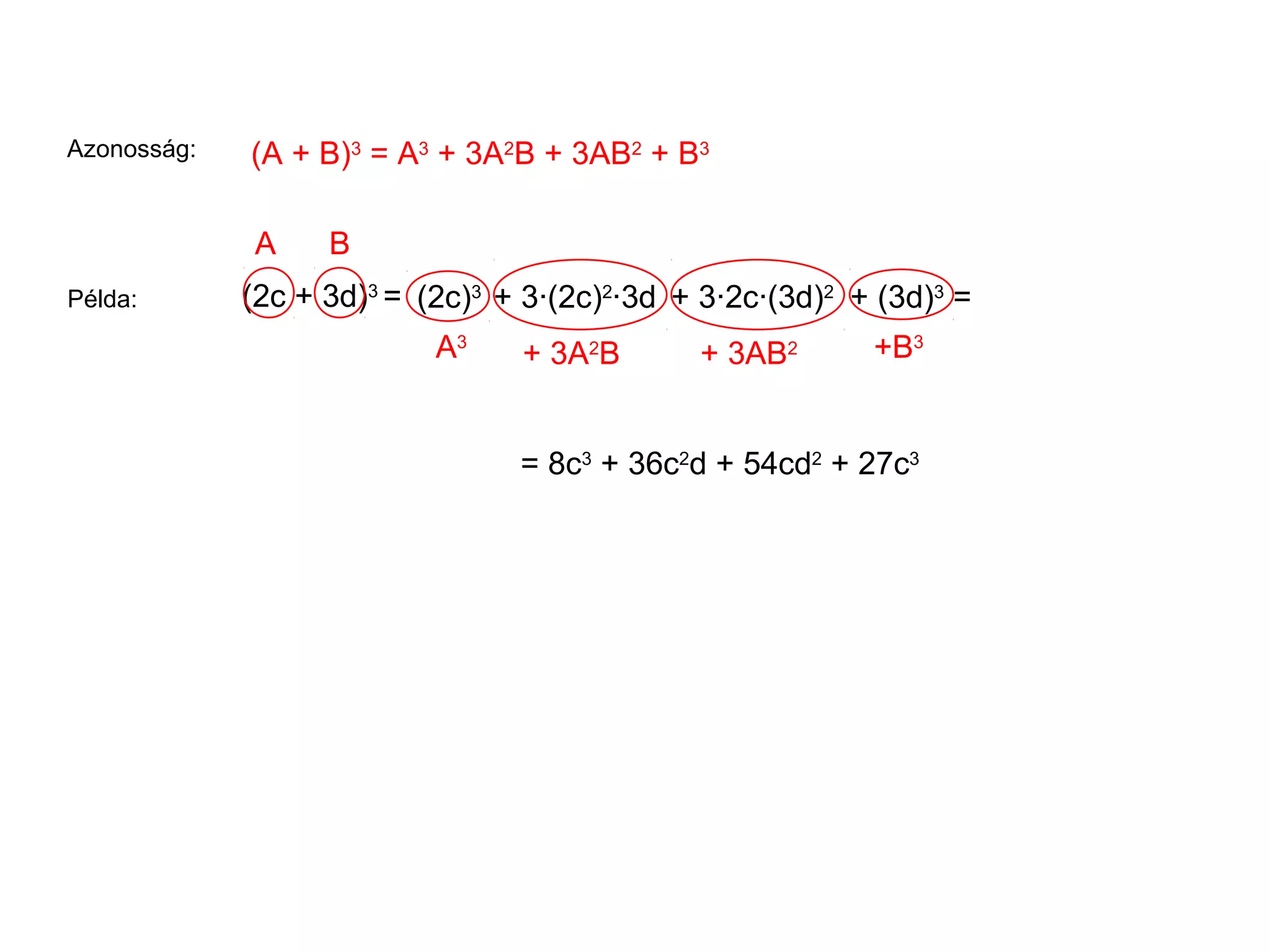 Nevezetes azonossag | PPT