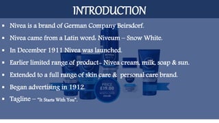 Nevia case study analysis by Dinker Vaid | PPTX