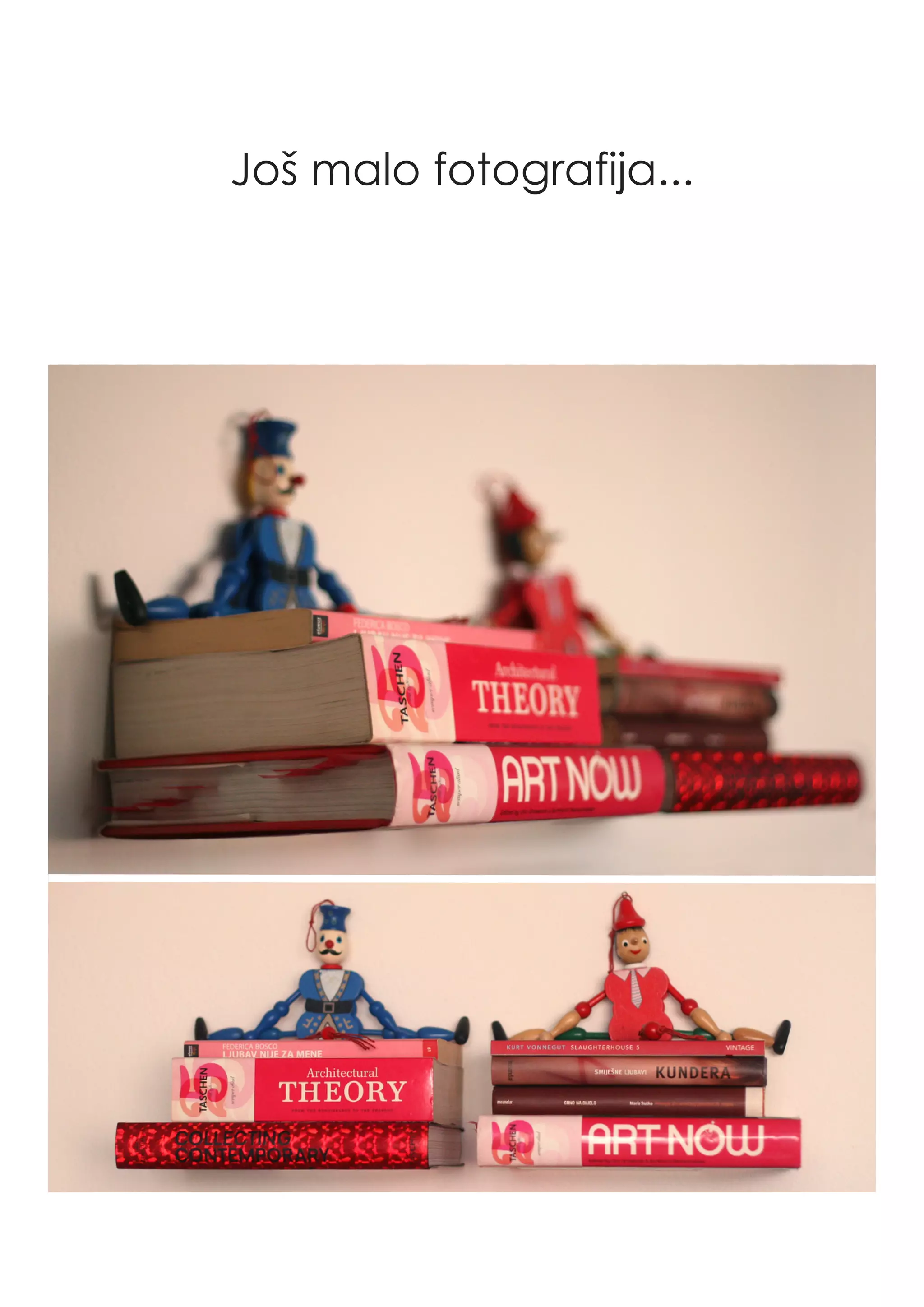 Nevidljive police radionica tim bolje | PDF