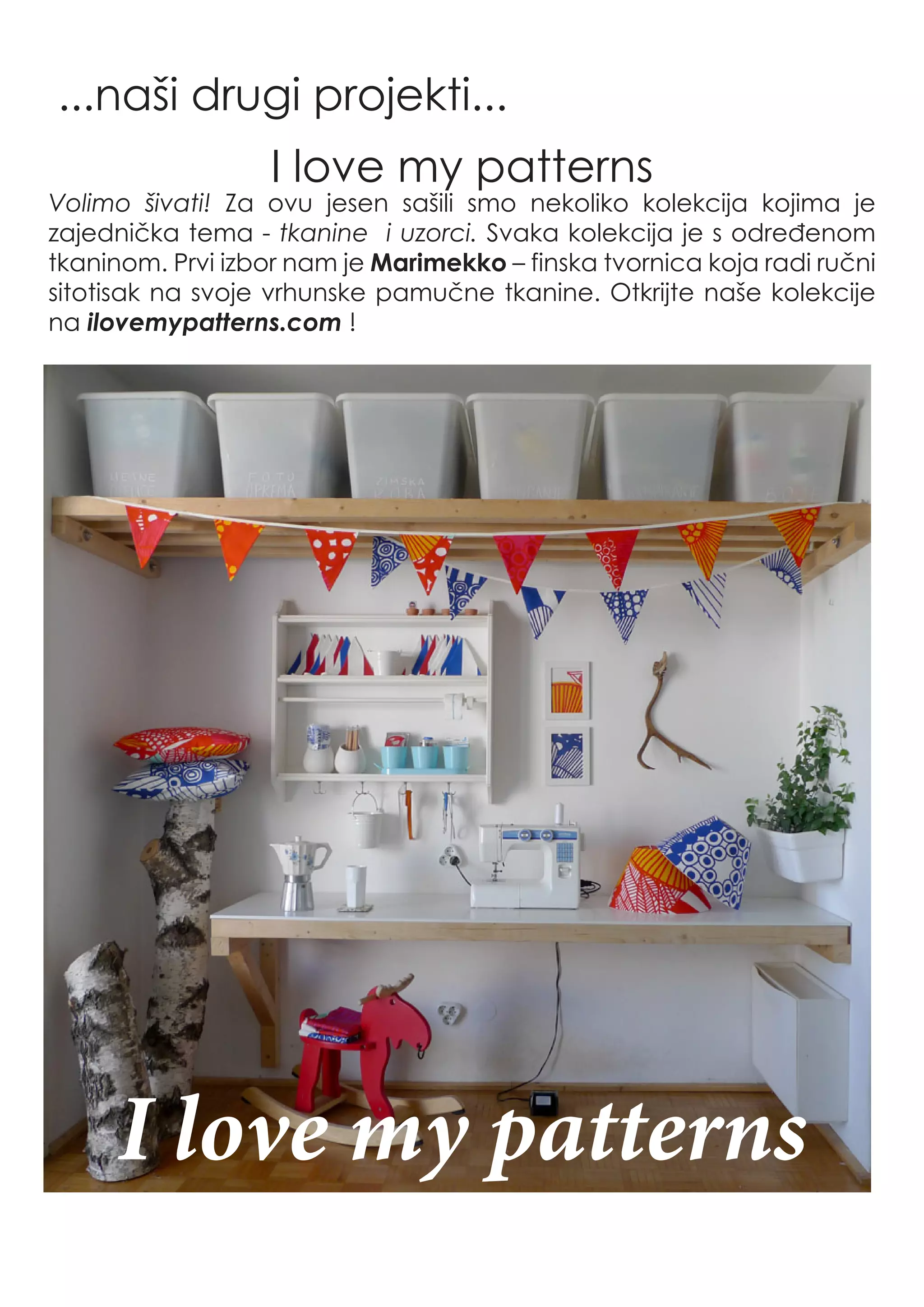 Nevidljive police radionica tim bolje | PDF