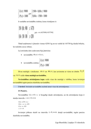 Nevienadibas un sistemas_teorija | PDF