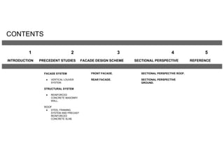 Building Technology 1 "Construction Solutions" | PDF