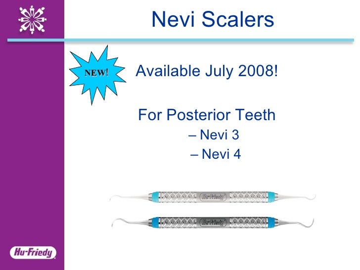 Nevi Scalers