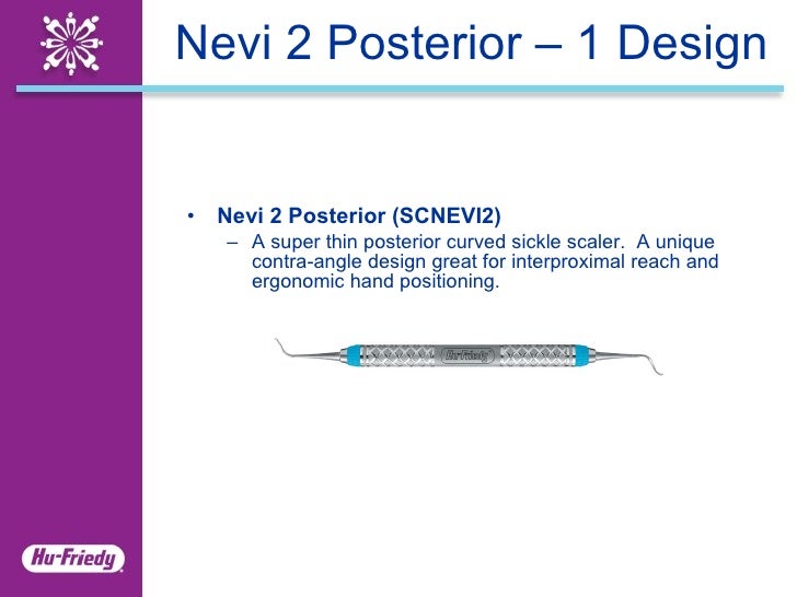 Nevi Scalers