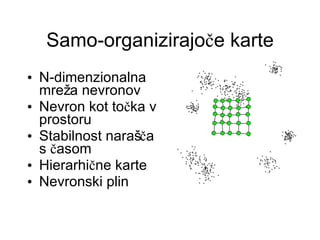 Nevronske mreže | PPT