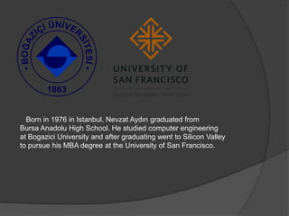 Nevzat Aydın | PPT