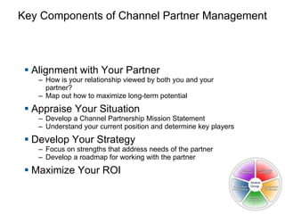 Channel Partner Management | PPT