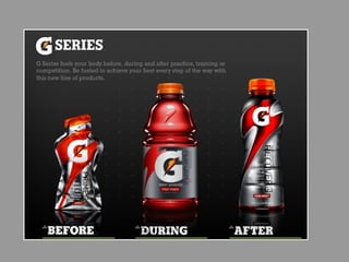 Gatorade | PPT