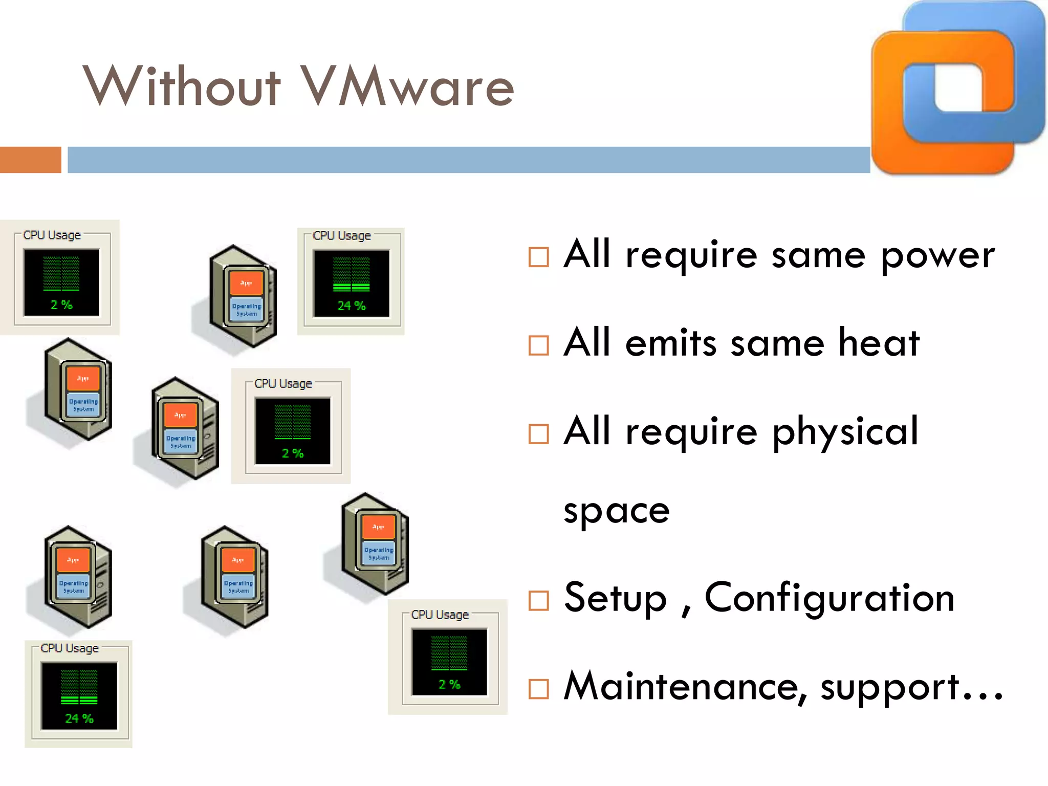 VMware Overview | PPTX