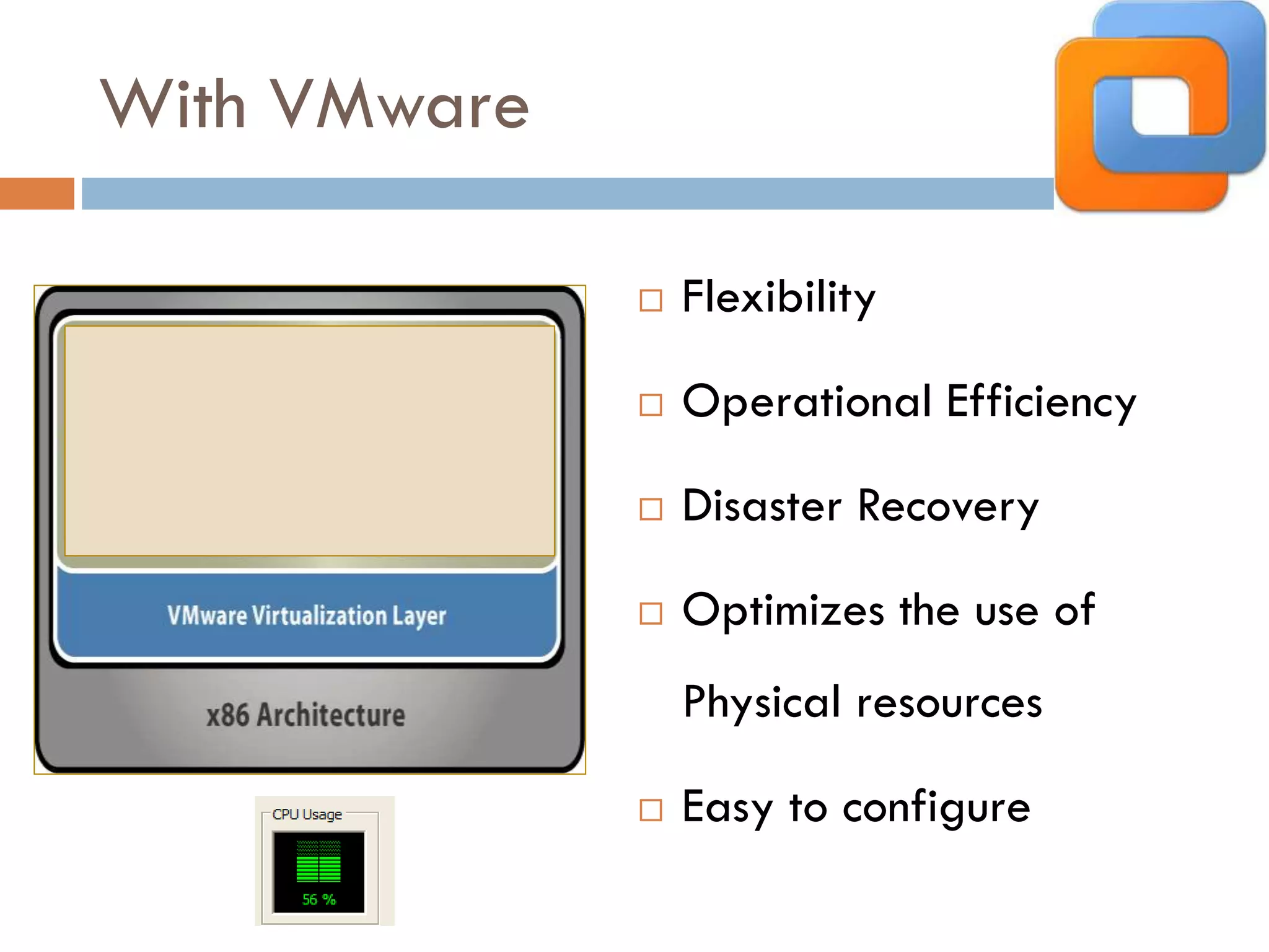 VMware Overview | PPTX
