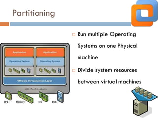 VMware Overview | PPTX