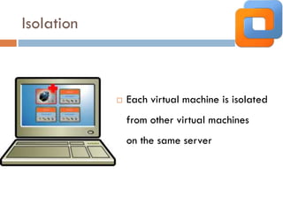 VMware Overview | PPTX