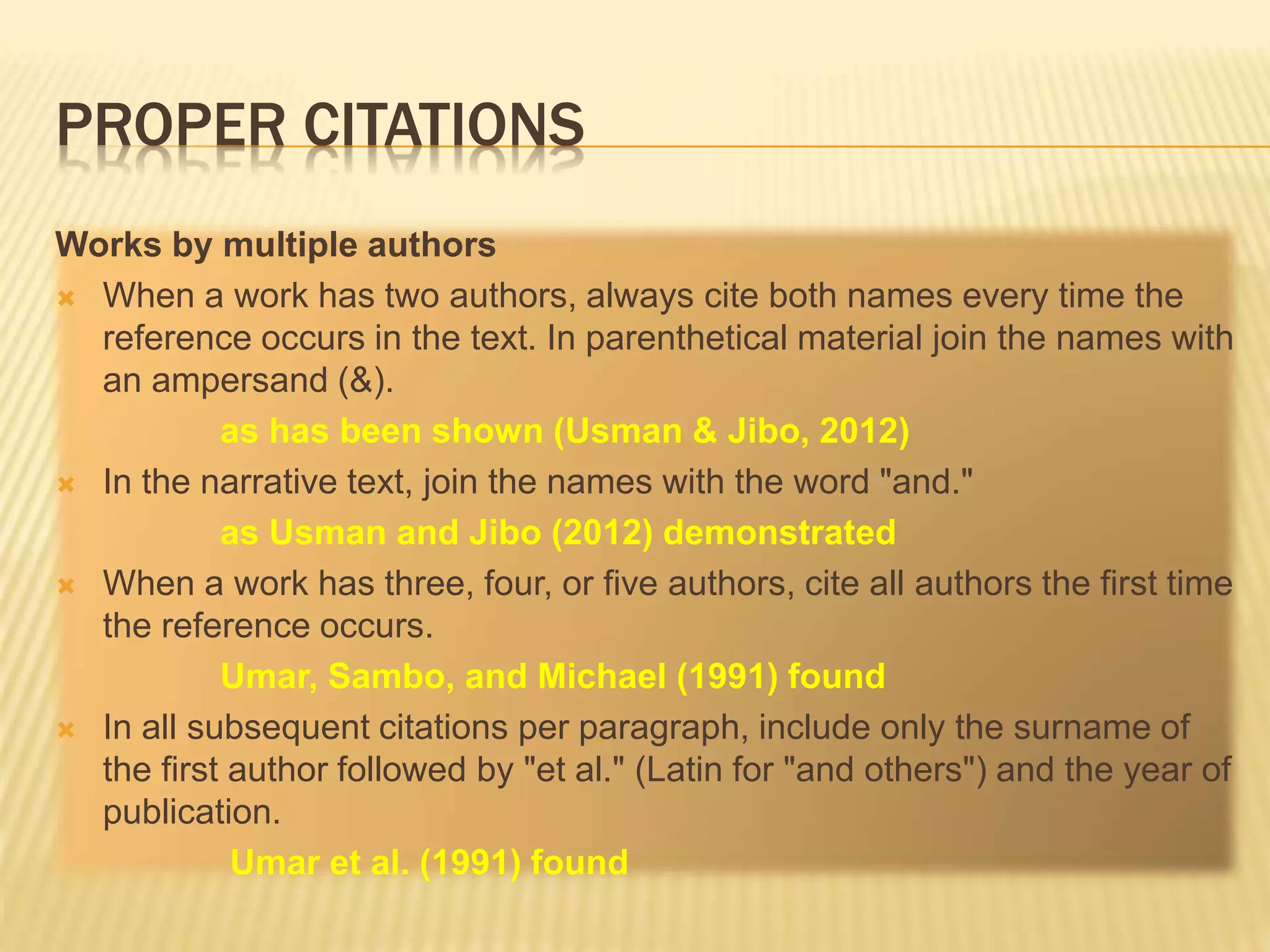 Proper Citation and Referencing for Newspapers and Magazines | PPTX