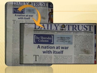 Proper Citation and Referencing for Newspapers and Magazines | PPTX