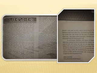 Proper Citation and Referencing for Newspapers and Magazines | PPTX