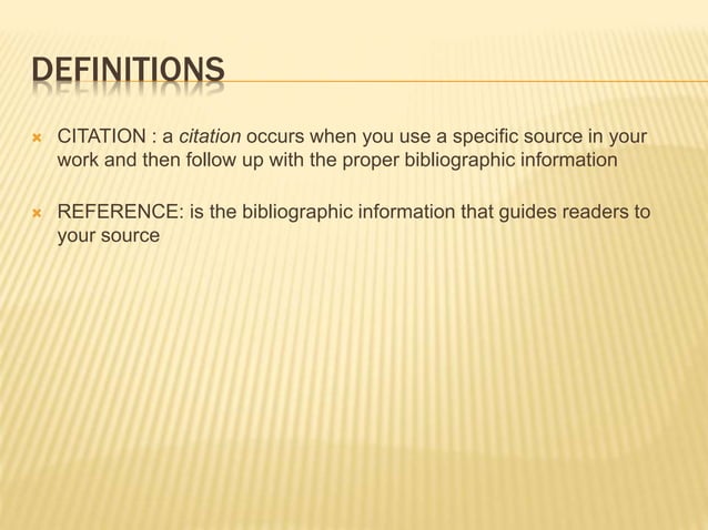 Proper Citation and Referencing for Newspapers and Magazines | PPTX