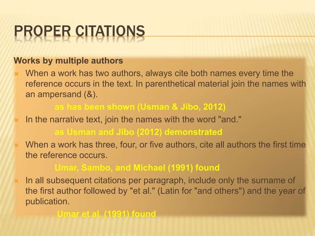 Proper Citation and Referencing for Newspapers and Magazines | PPTX