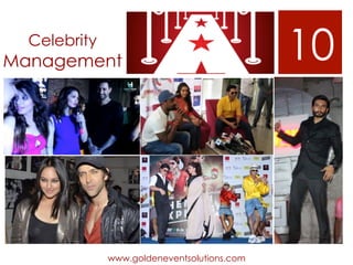 Event Management Company | PDF