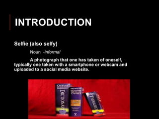 Selfie | PPTX