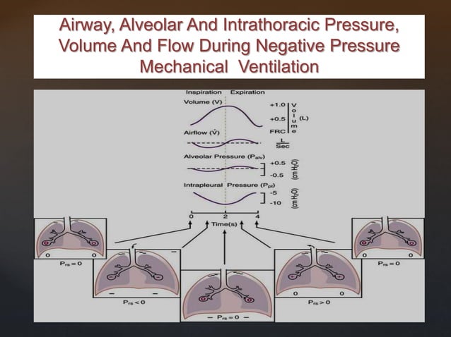 mechanics of ventilation | PPT