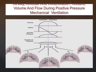 mechanics of ventilation | PPT