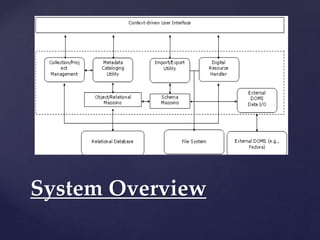 VEHICLE MANAGEMENT SYSTEM | PPTX
