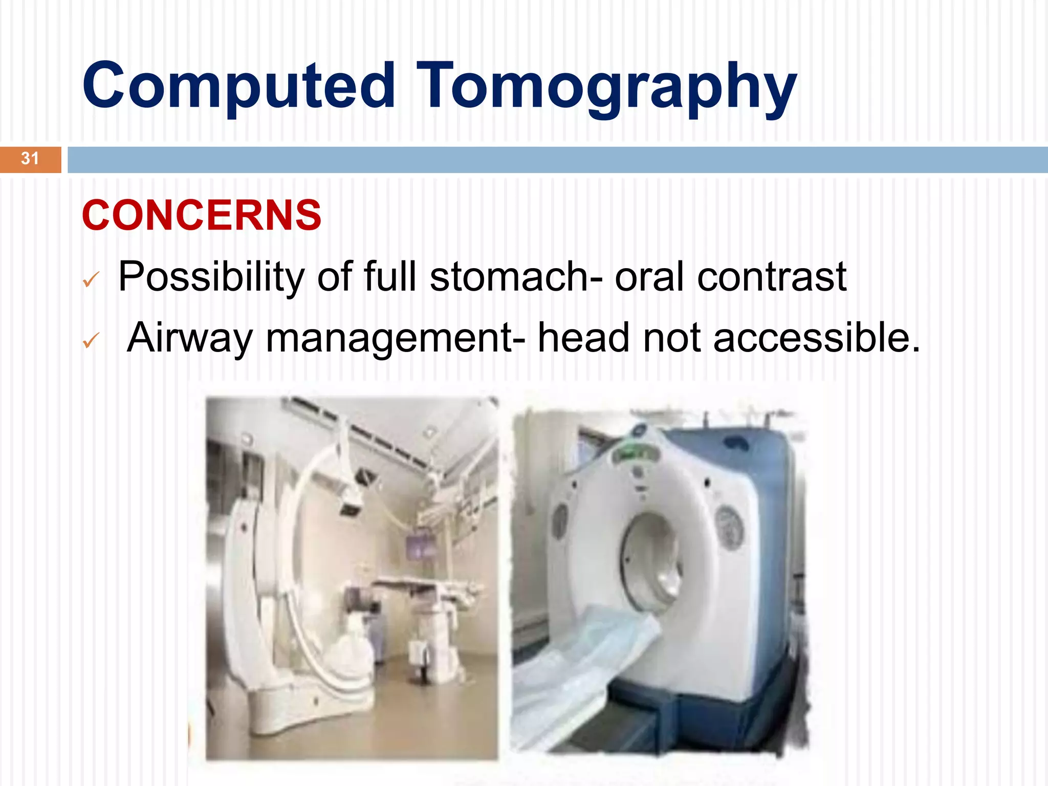QUALITY AND SAFETY IMPROVEMENT EFFORTS OUTSIDE OPERATING ROOM | PPT