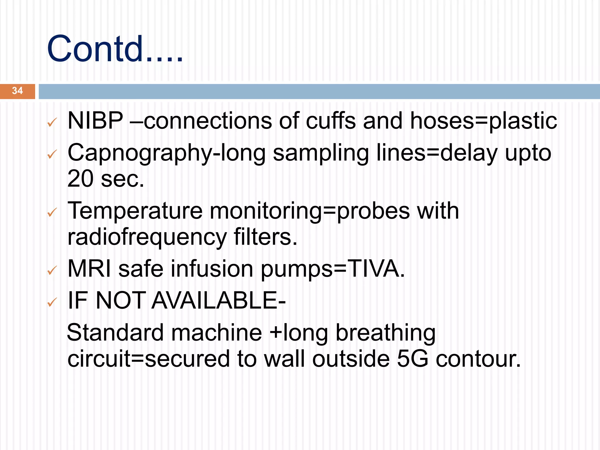 QUALITY AND SAFETY IMPROVEMENT EFFORTS OUTSIDE OPERATING ROOM | PPT