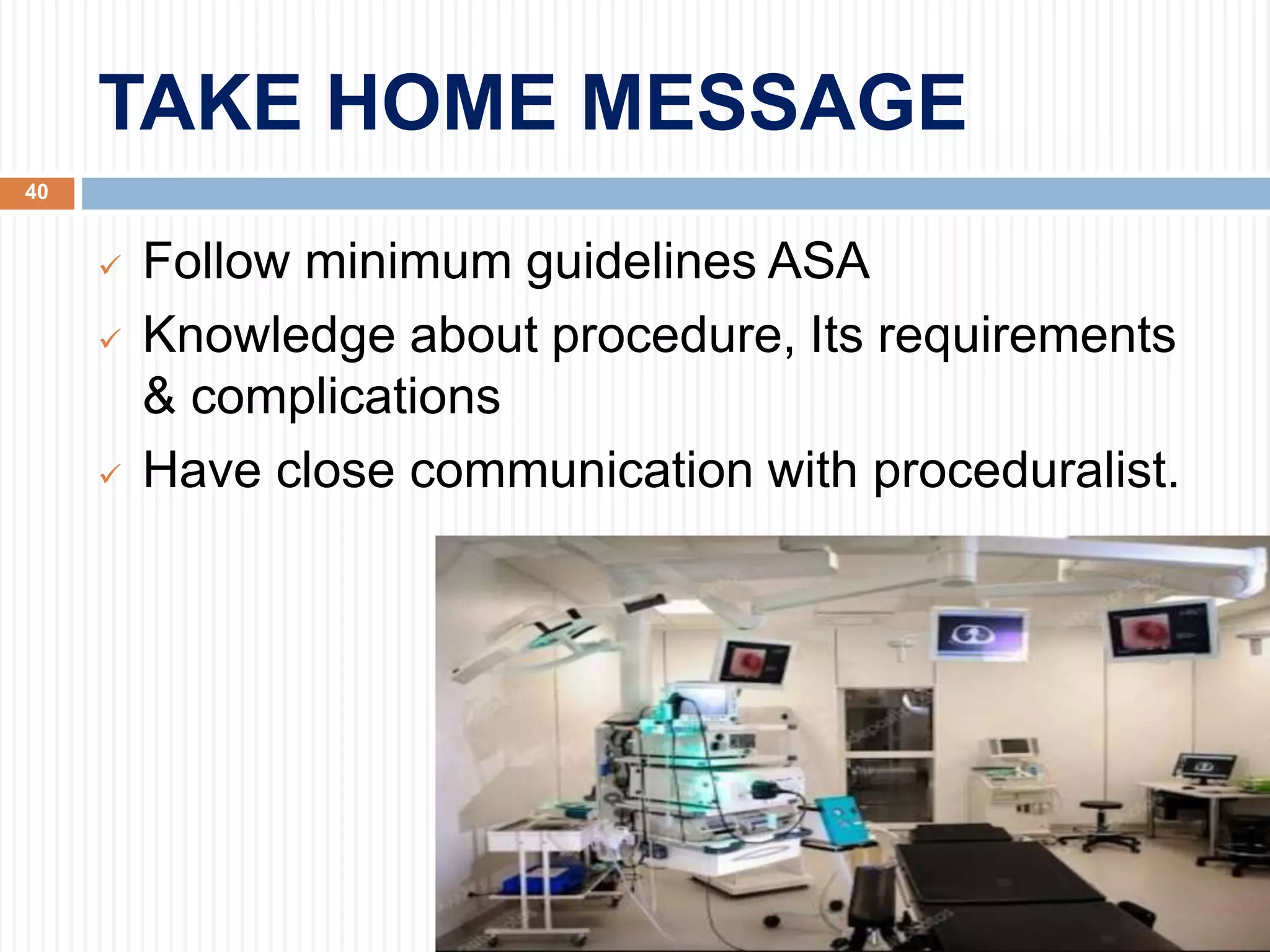 QUALITY AND SAFETY IMPROVEMENT EFFORTS OUTSIDE OPERATING ROOM | PPT