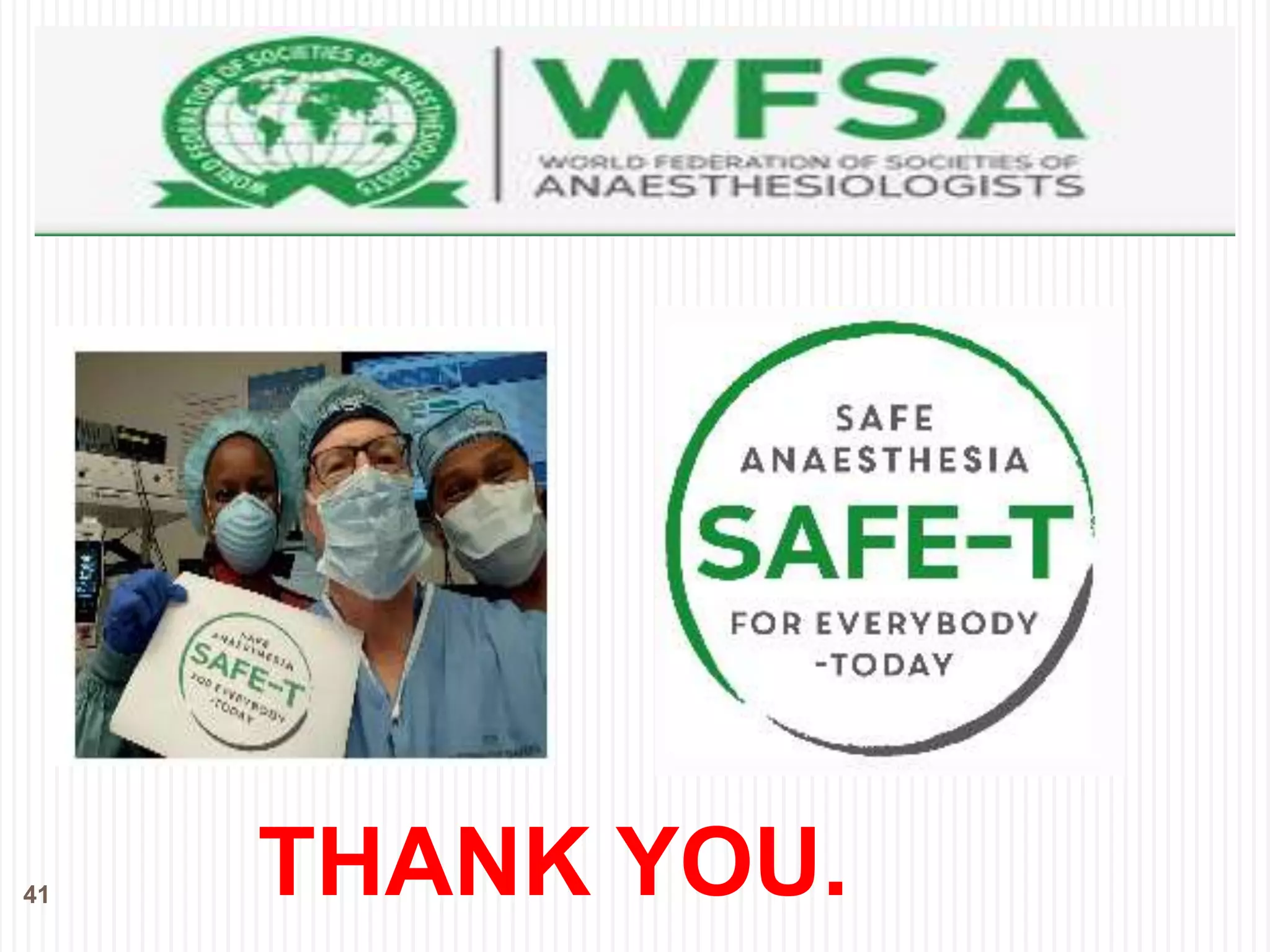 QUALITY AND SAFETY IMPROVEMENT EFFORTS OUTSIDE OPERATING ROOM | PPT