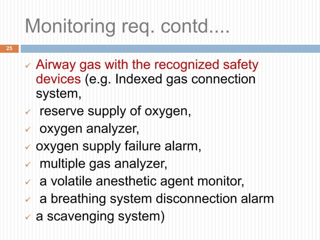 QUALITY AND SAFETY IMPROVEMENT EFFORTS OUTSIDE OPERATING ROOM | PPT