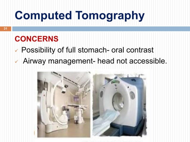 QUALITY AND SAFETY IMPROVEMENT EFFORTS OUTSIDE OPERATING ROOM | PPT