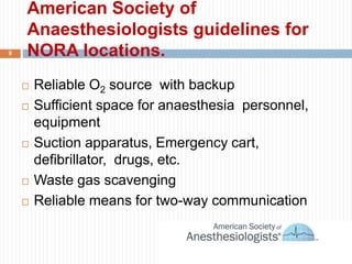 QUALITY AND SAFETY IMPROVEMENT EFFORTS OUTSIDE OPERATING ROOM | PPTX