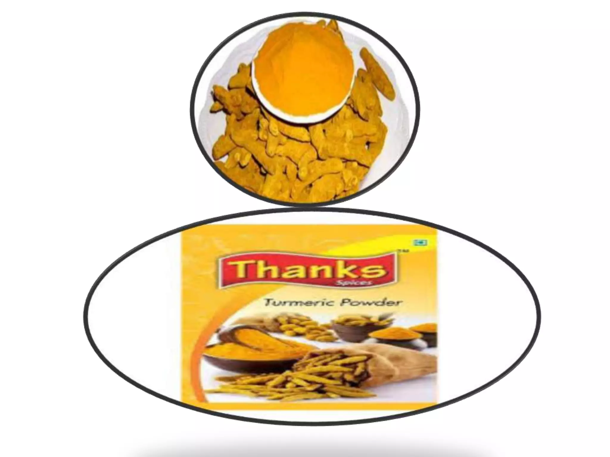 turmeric cultivativation , production technology of turmeric | PPTX