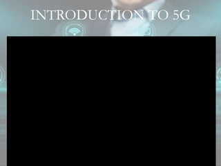 5g internet ppt | PPTX