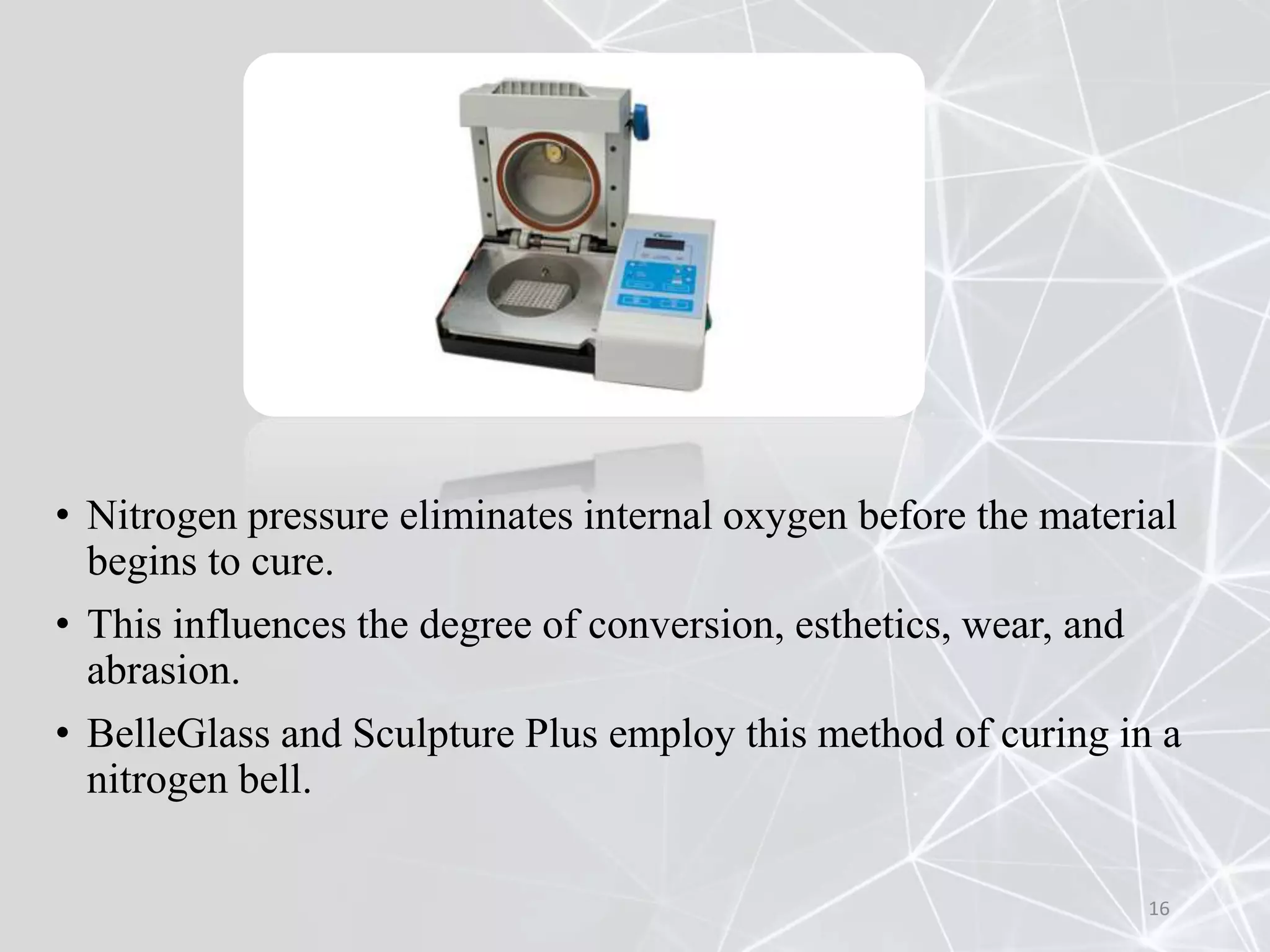 Indirect composite restorations | PPTX
