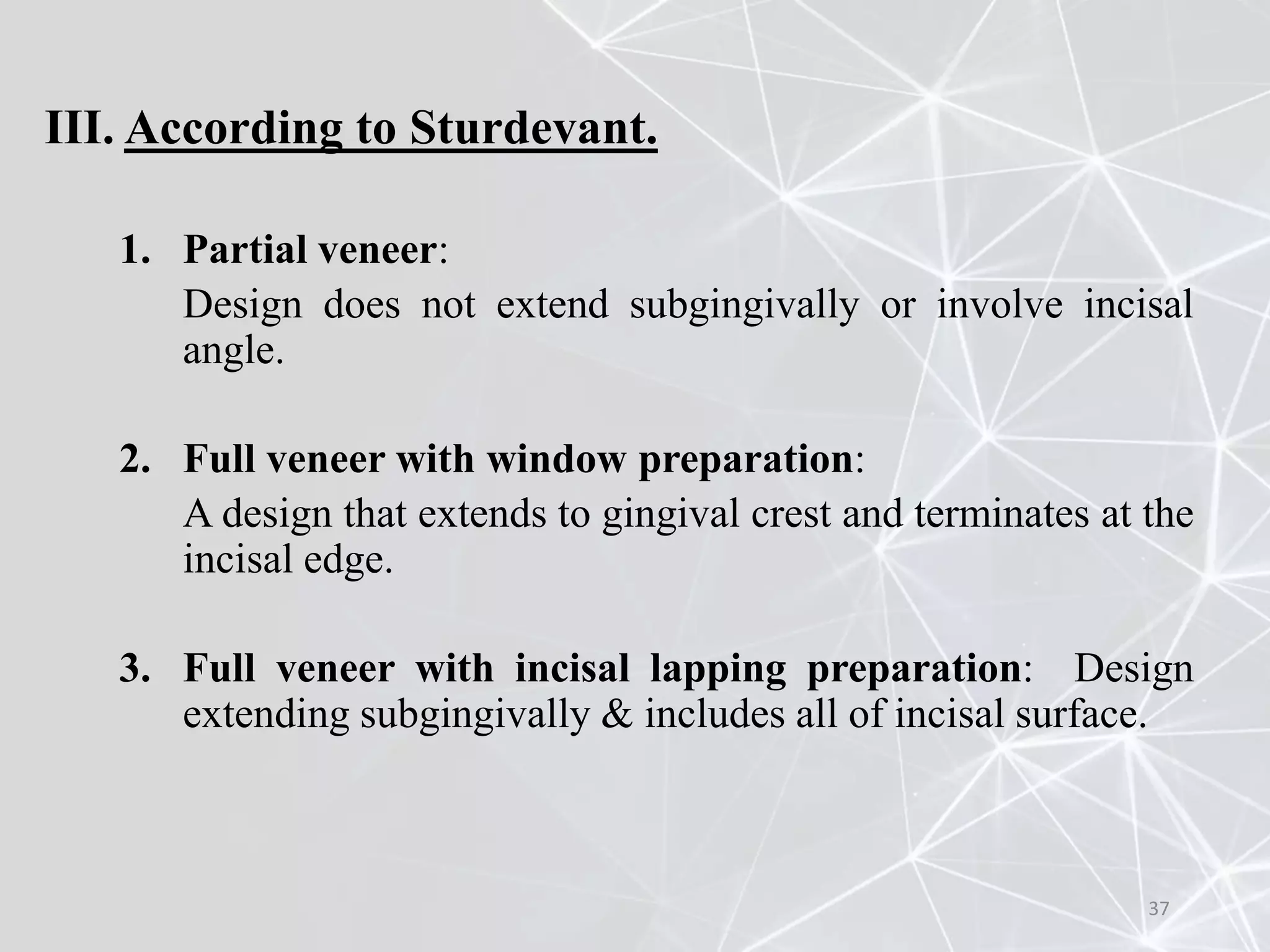 Indirect composite restorations | PPTX