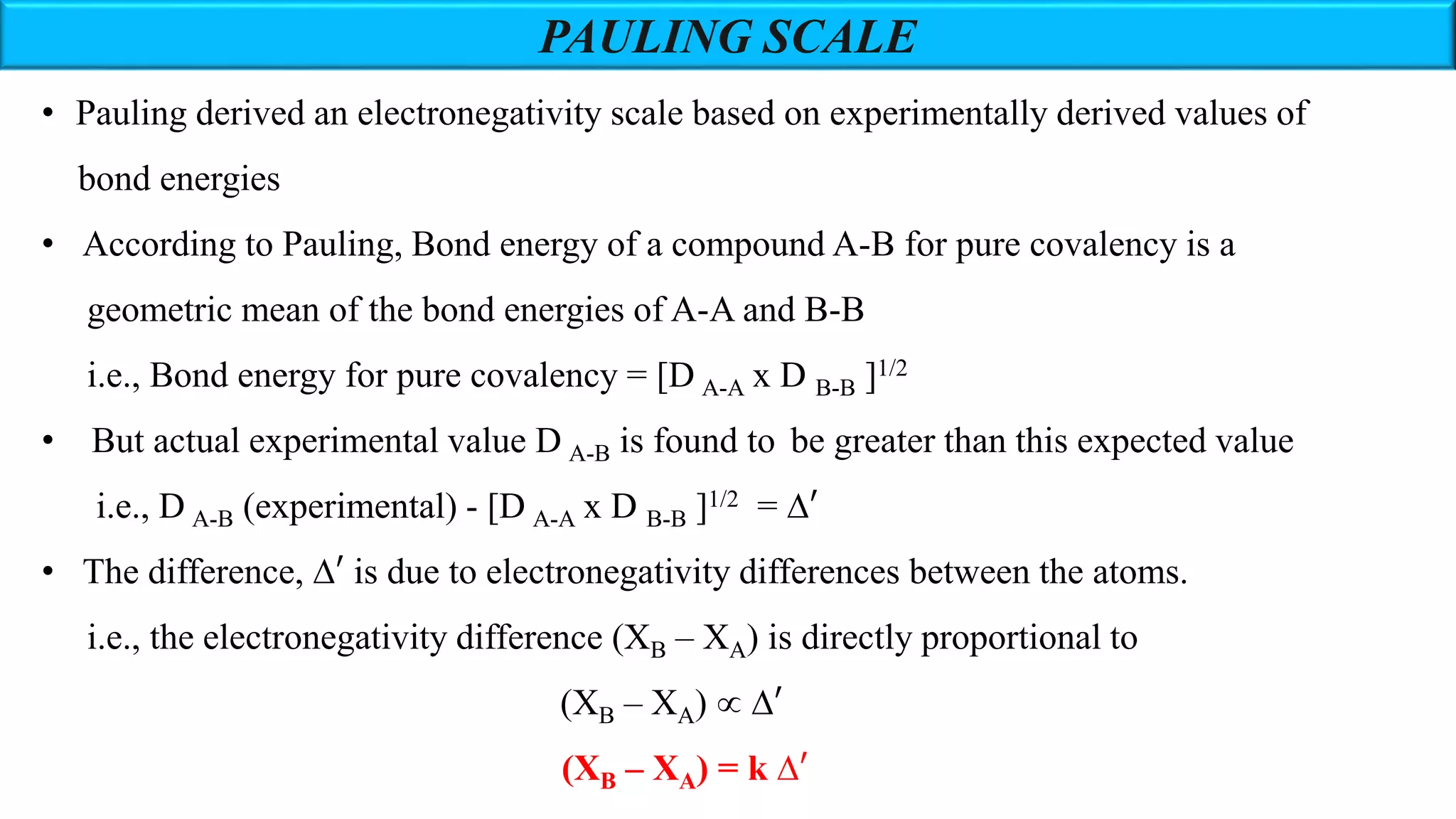 ATOMIC STRUCTURE AND PERIODIC TABLE | PPTX