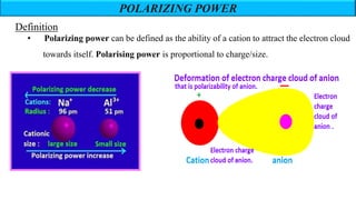 ATOMIC STRUCTURE AND PERIODIC TABLE | PPTX