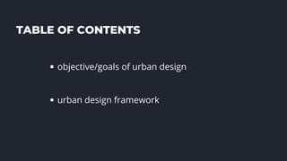 urban design goals and objectives.pdf